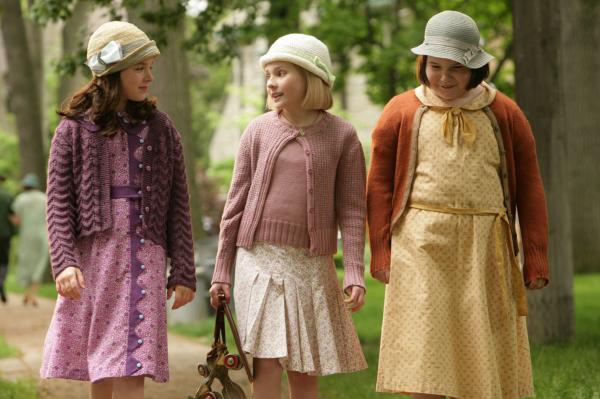 Kit Kittredge: An American Girl