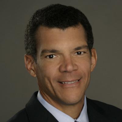 Mark Whitaker to fill Russert's off-screen shoes