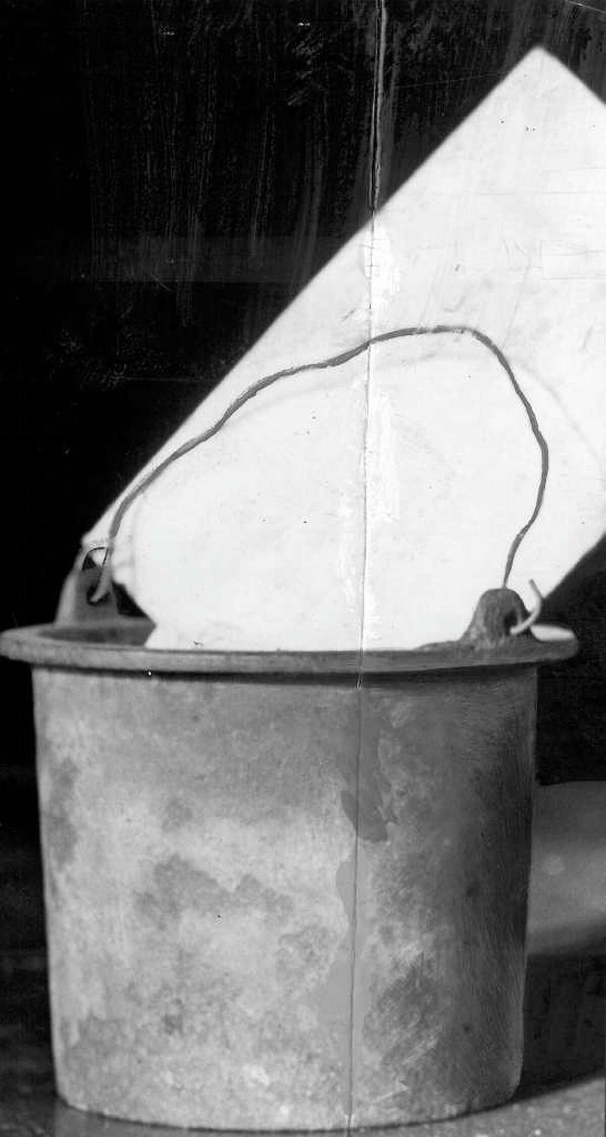 The P-I error that changed Seattle history