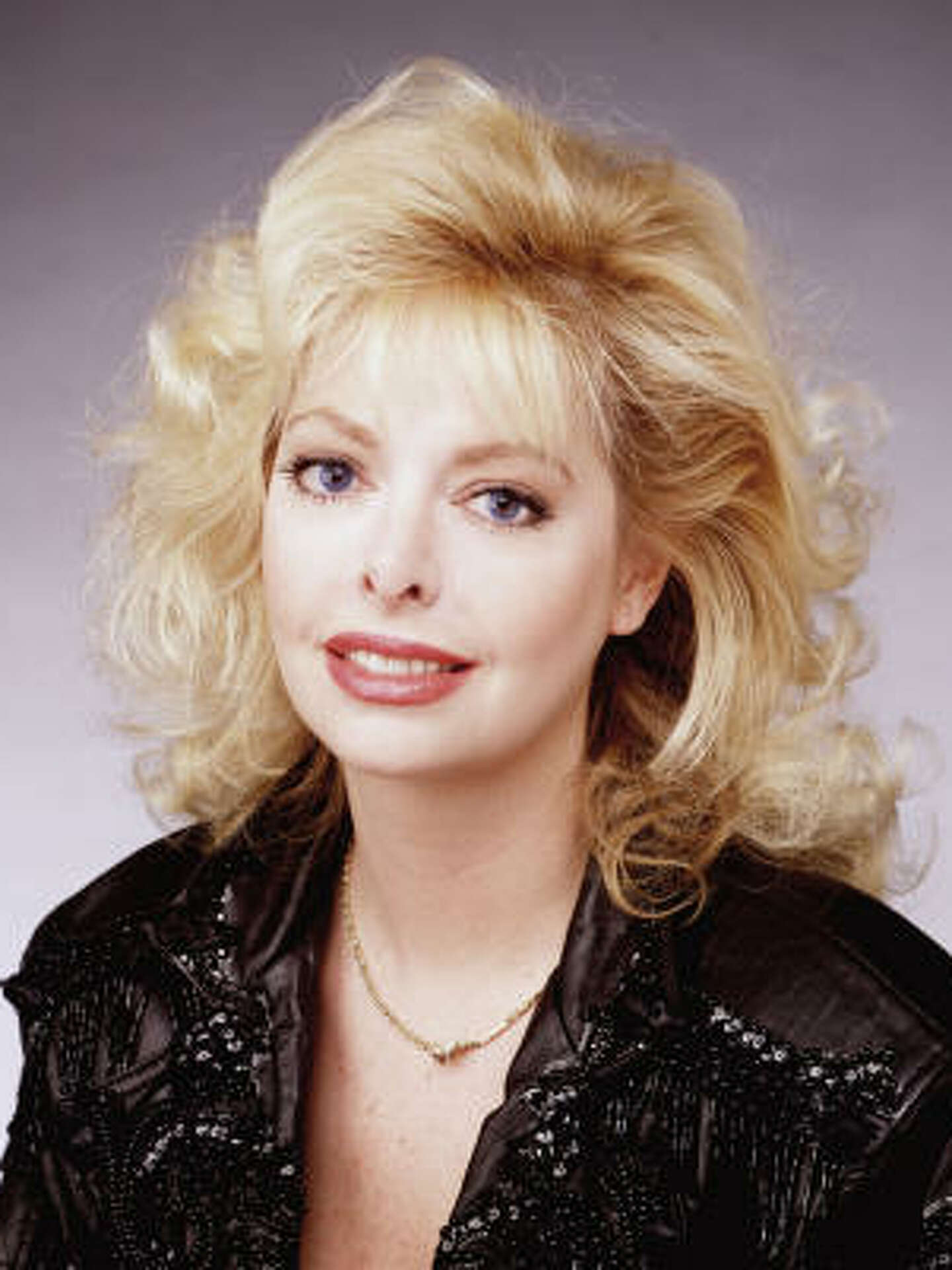 Former General Hospital nurse dies at 49