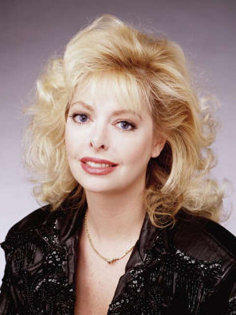 Former General Hospital nurse dies at 49