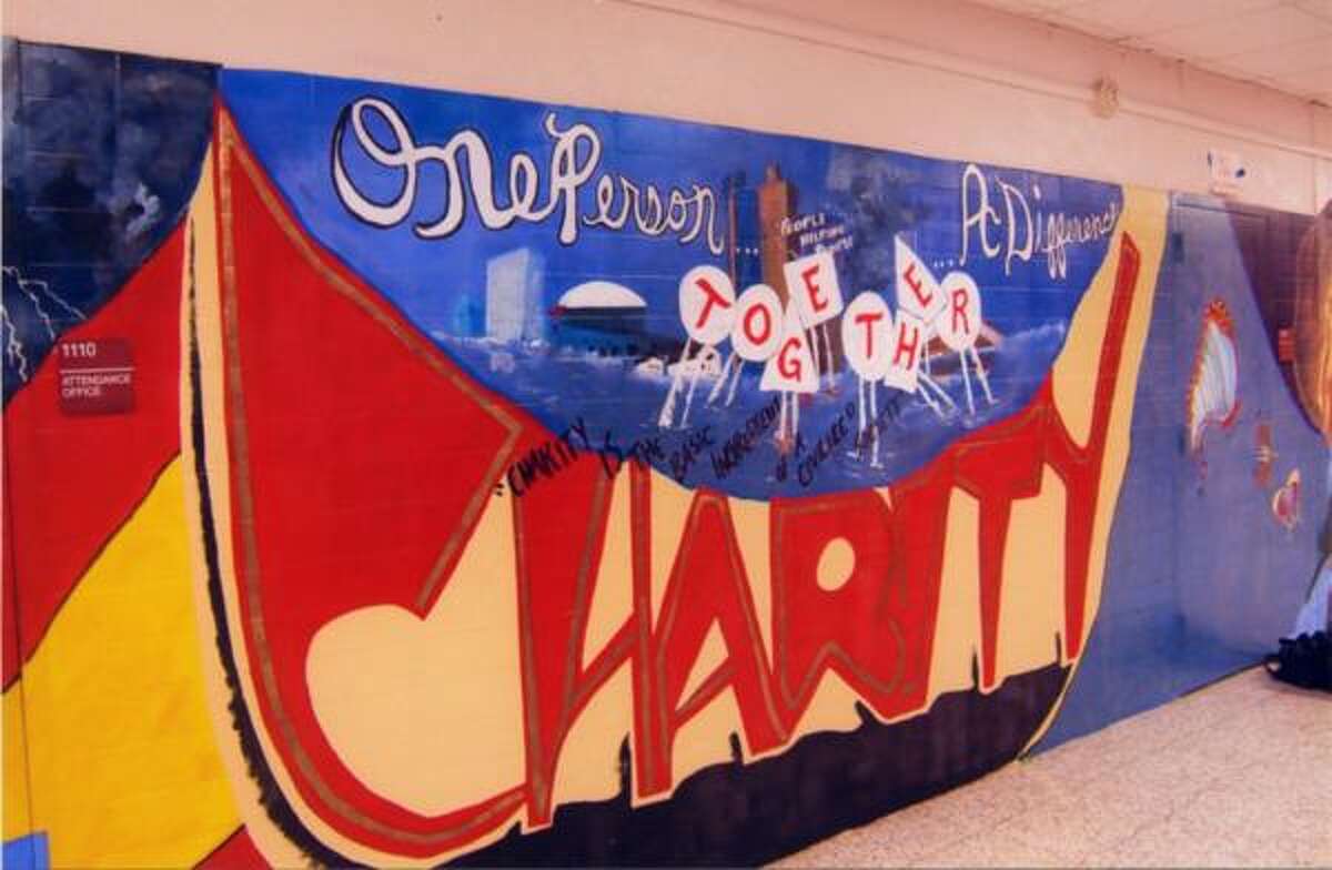 Yates principal promises to make up for mural misstep