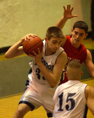 Rice basketball player stabbed to death