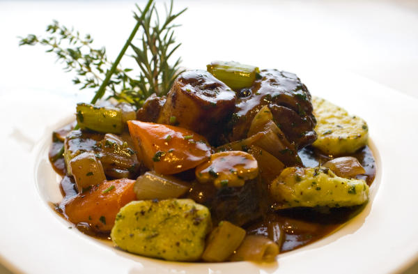 Ray's Gourmet Country