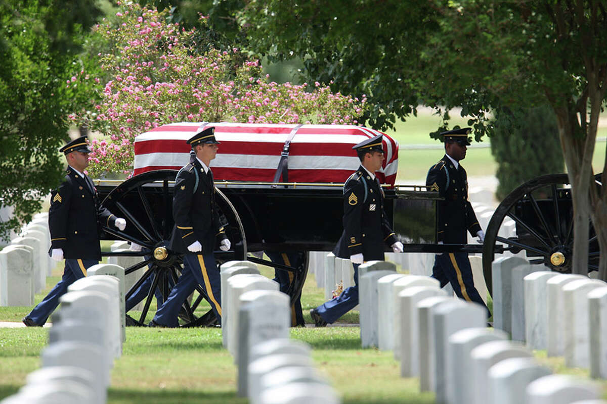 Fallen soldier found his calling in Iraq