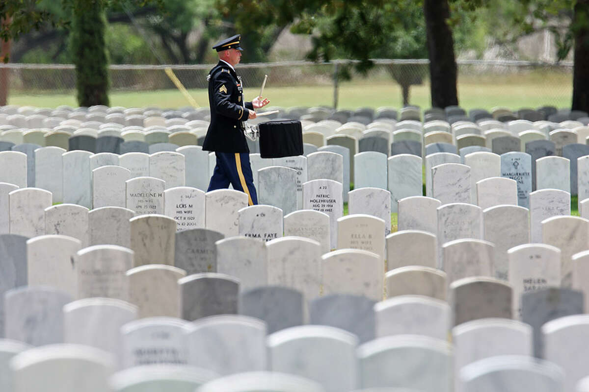 Fallen soldier found his calling in Iraq