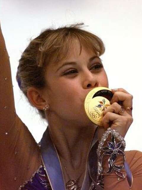 What's Tara Lipinski up to nowadays?