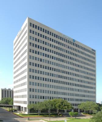 Office upgrade lures WorleyParsons