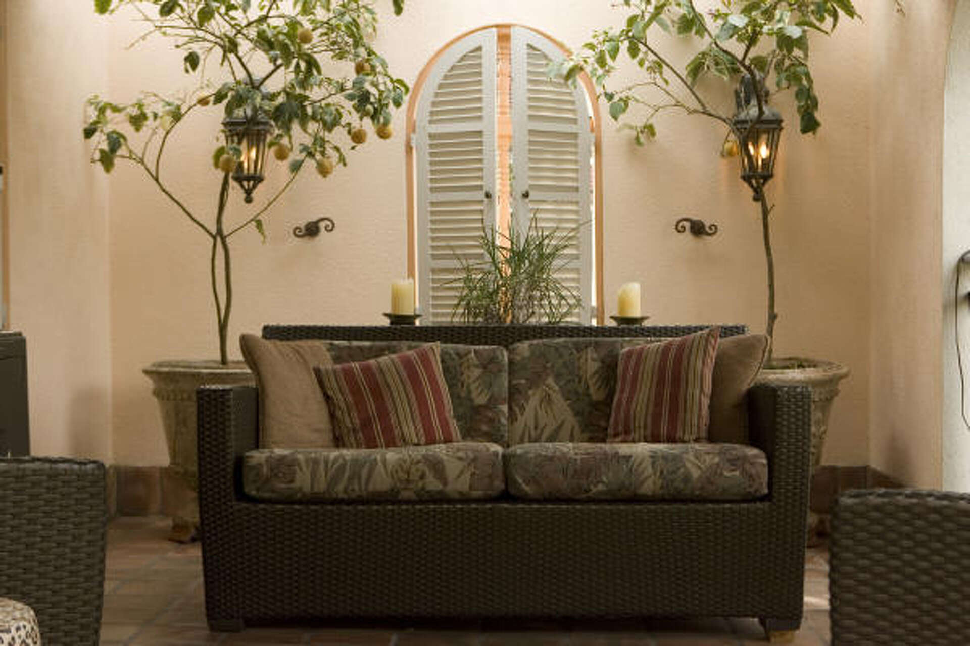 Big Easy Biedermeier