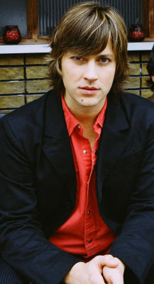 New solo tunes from Rhett Miller