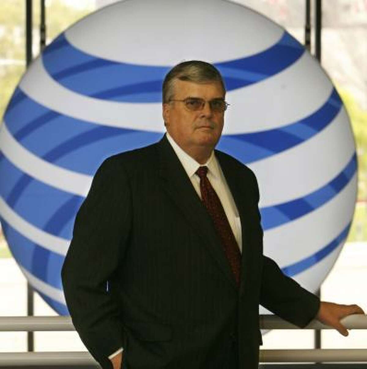 Moneymakers: AT&T's Stan Sigman on wireless transition