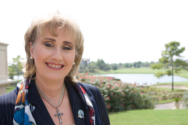 West Houston resident aims to help businesses excel