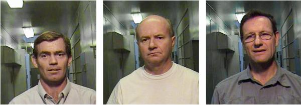 Texas warns of more charges after 5 polygamist sect arrests