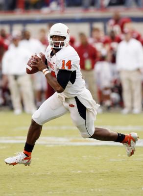 OSU holds on to beat Bama in Independence