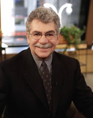 Longtime film critic Siegel dies at 63