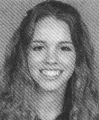 Christine Paolilla Crime Scene Photos