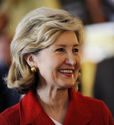 Sen. Kay Bailey Hutchison rules out re-election bid