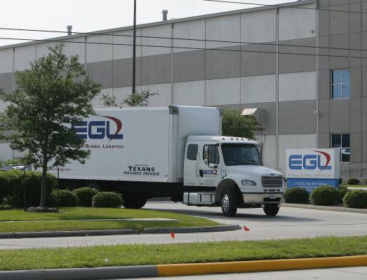 Next move for EGL is up to its founder