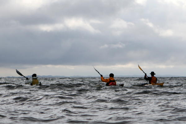 Inside the Inside Passage