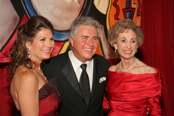 An unforgettable evening at the Houston Symphony Ball