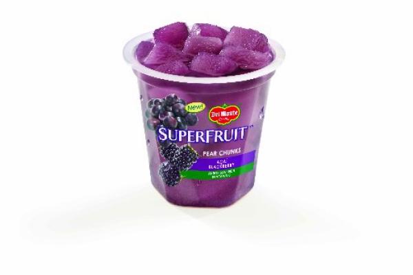 More superfruit to the rescue
