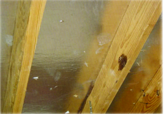 Understanding how heat enters your house