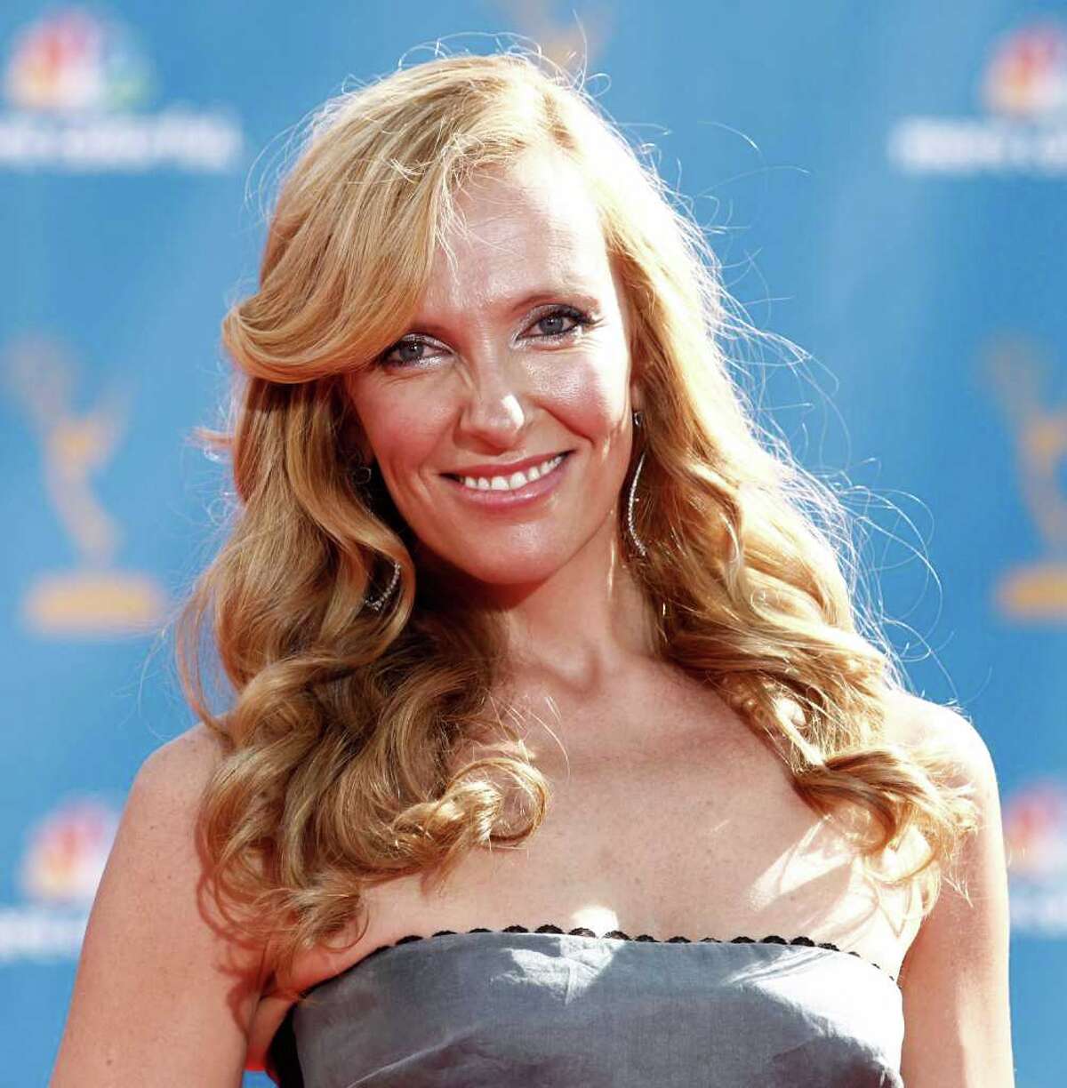 Actresses get hair chopped for the part