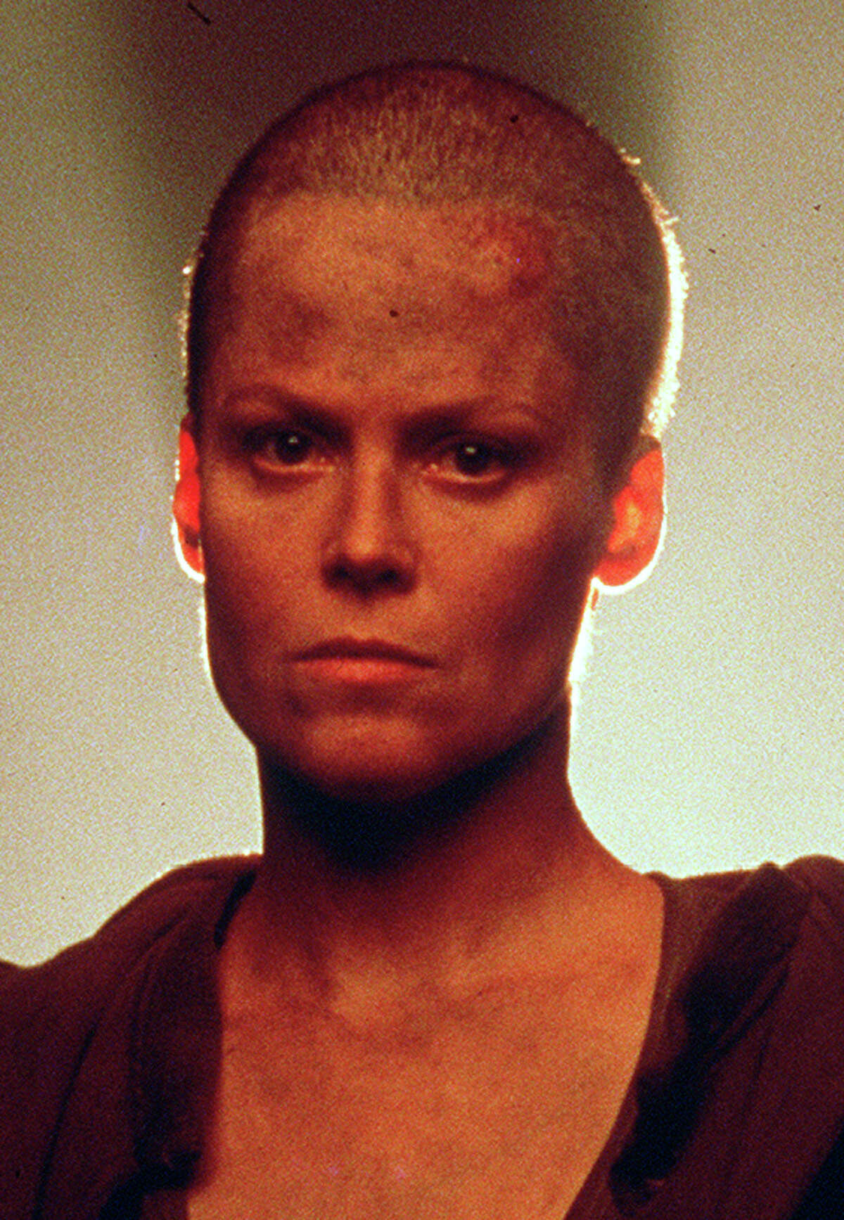 Actresses get hair chopped for the part