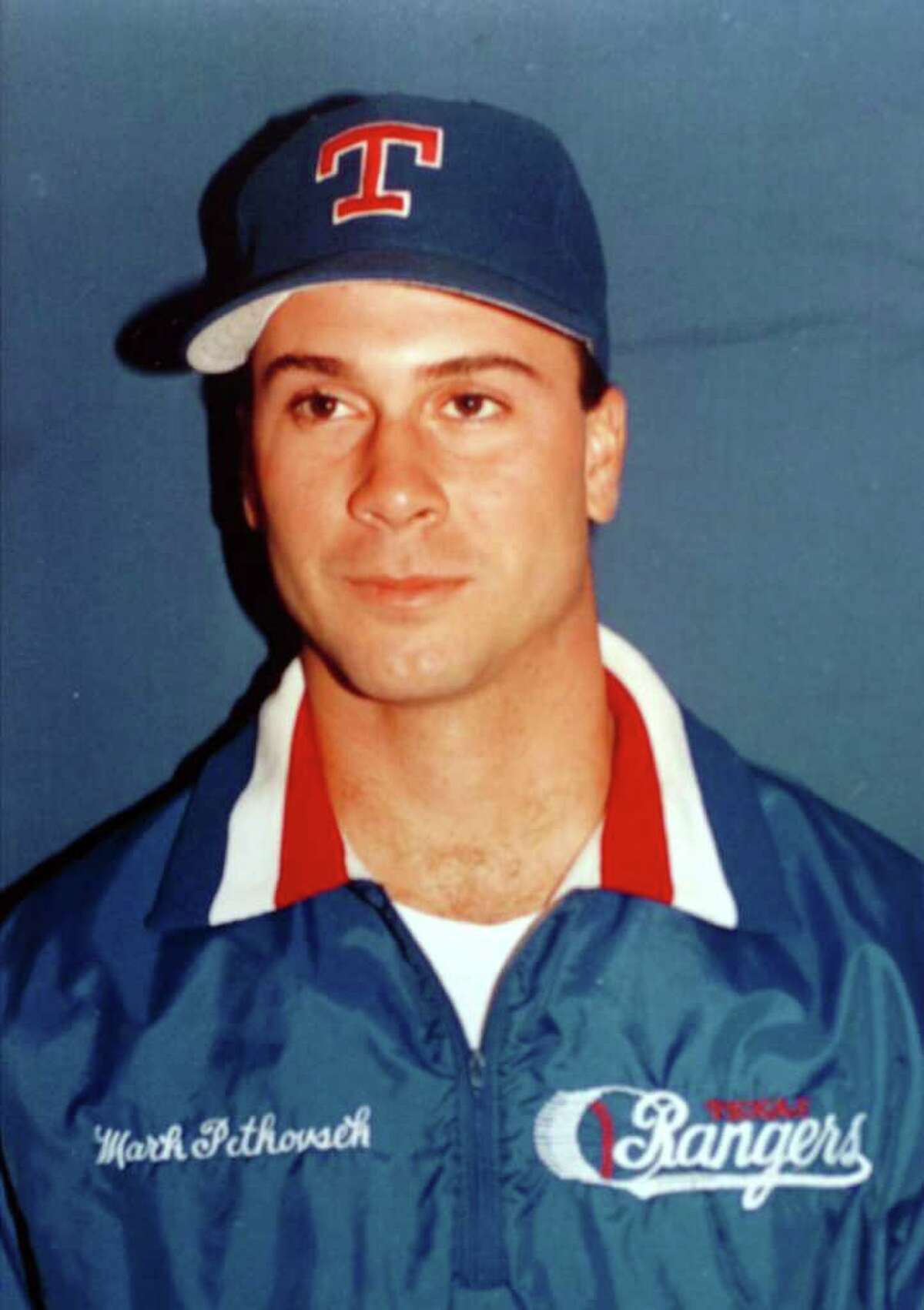 Former Major Leaguer Petkovsek giving back to West End Little League