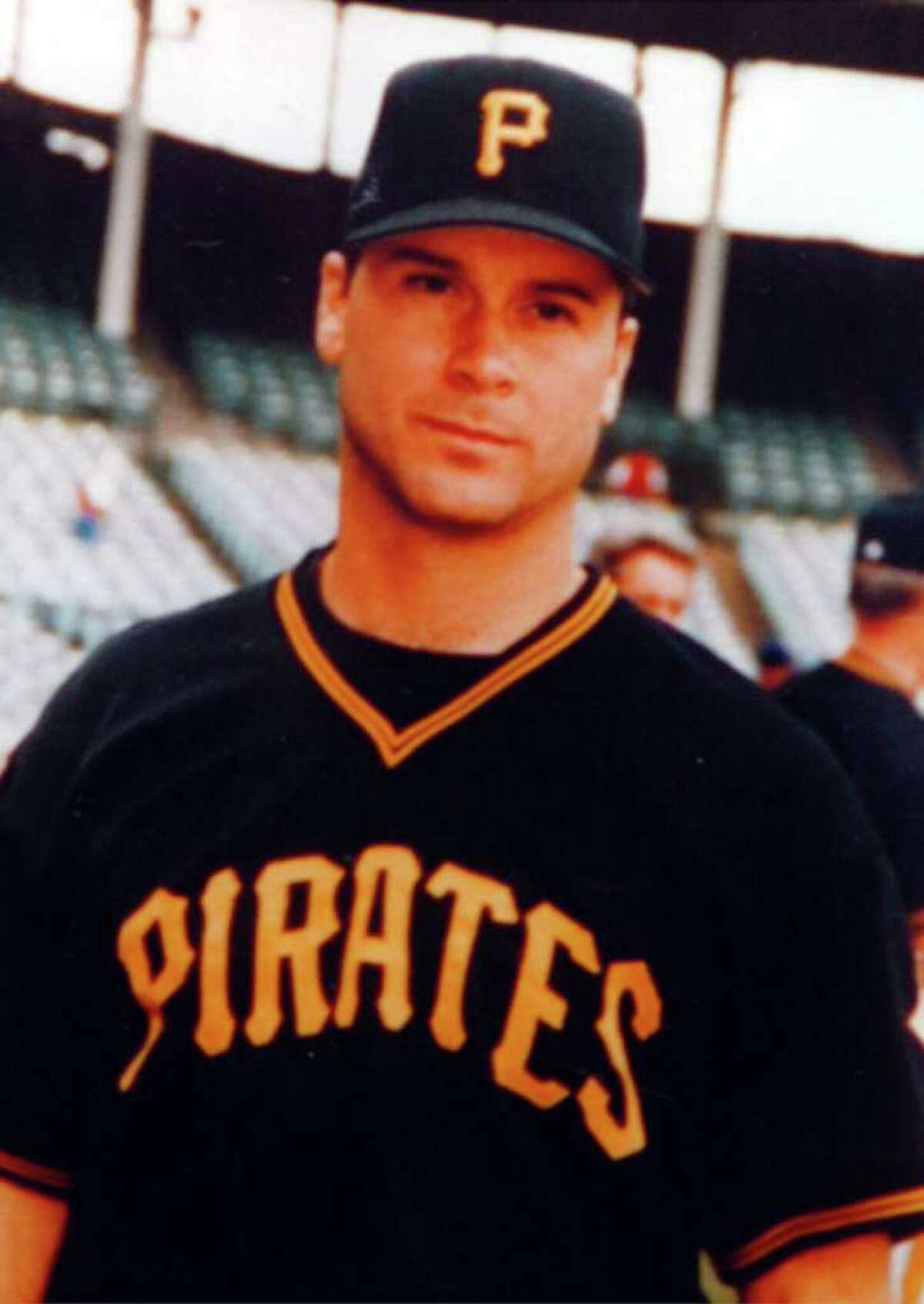 Former Major Leaguer Petkovsek giving back to West End Little League