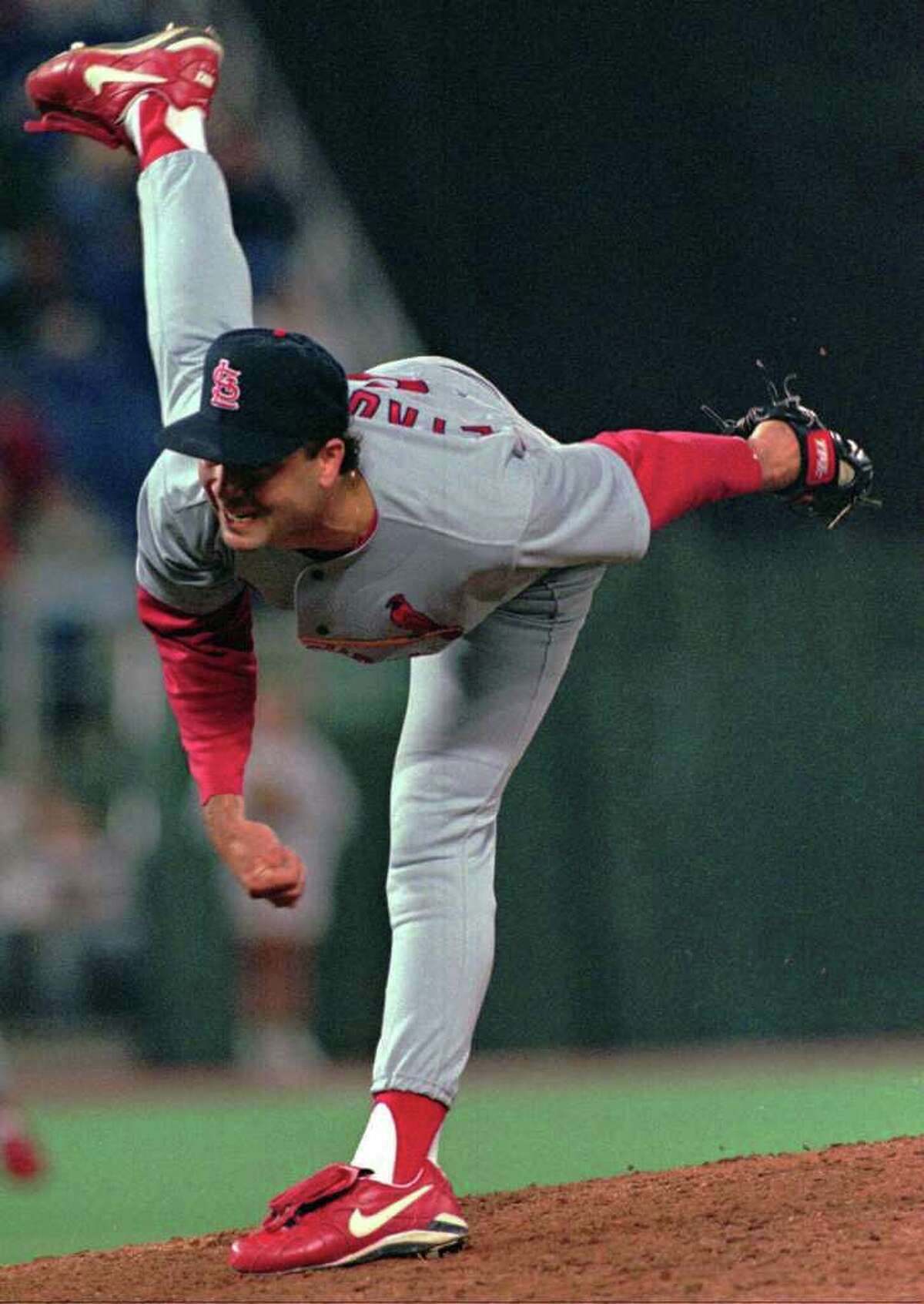 Former Major Leaguer Petkovsek giving back to West End Little League
