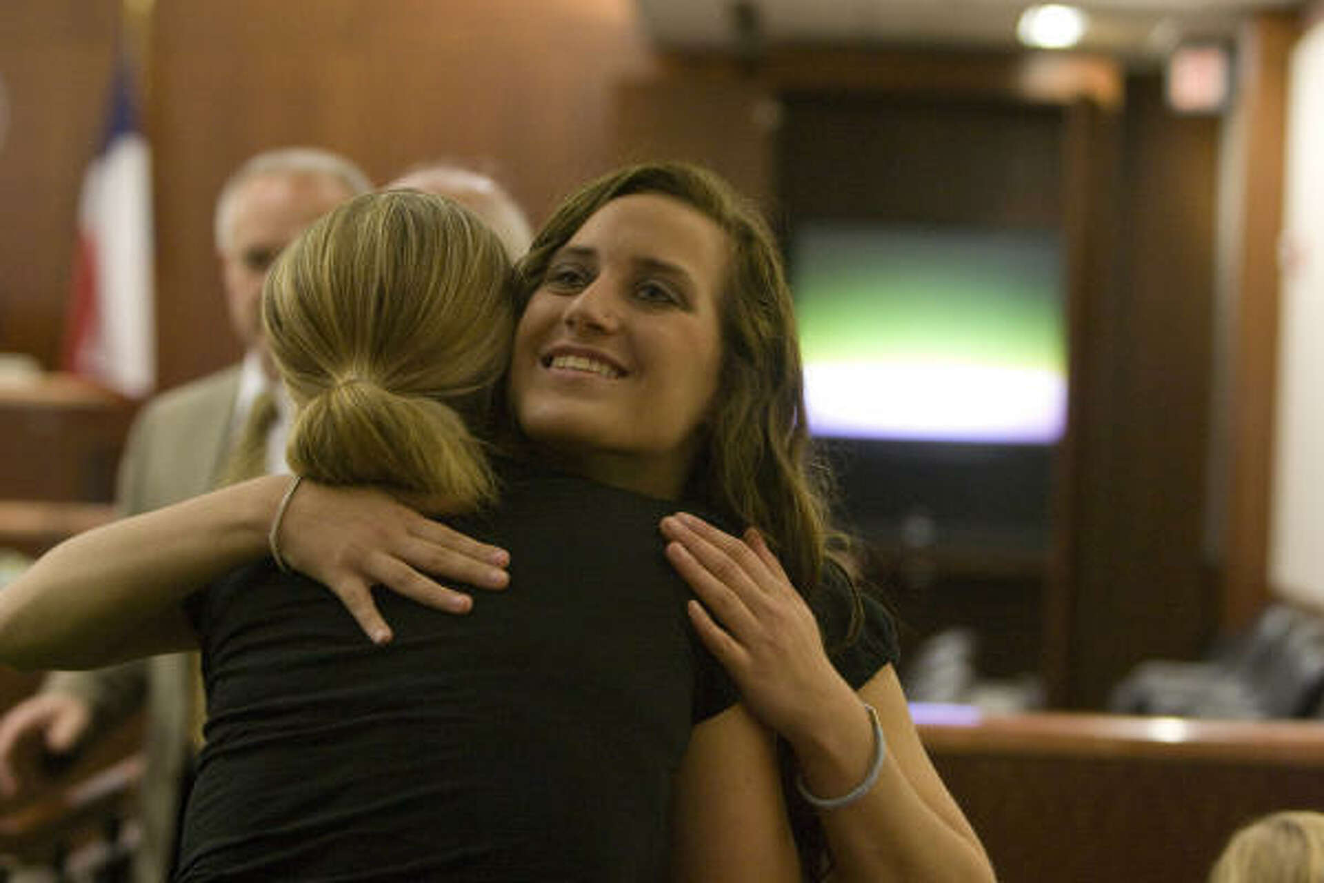 Next for Missouri City officer: trial's death-penalty phase