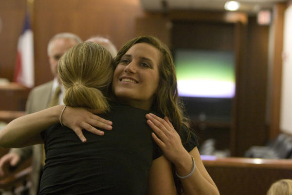 Next for Missouri City officer: trial's death-penalty phase