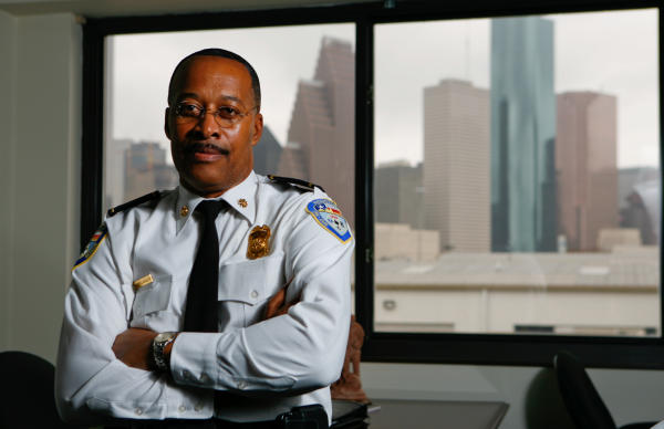 HFD chief: 'We've got work to do'