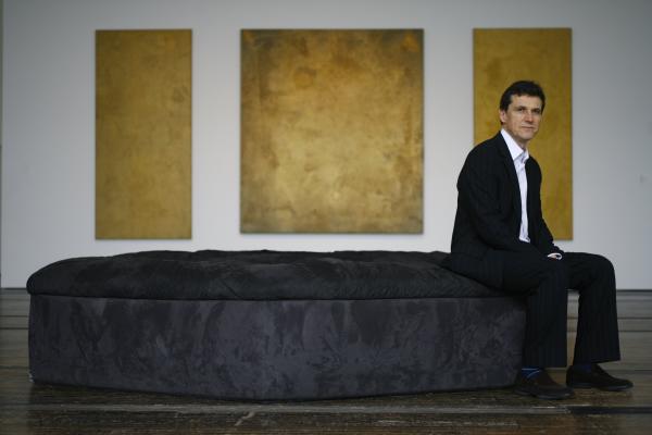 The Menil Collection celebrates 20 years with new exhibit