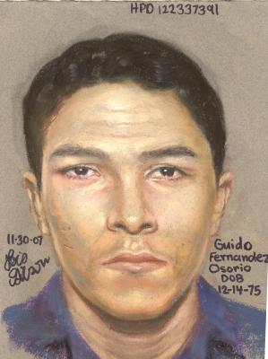 HPD seeks man in connection with 1991 slaying