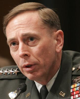 Senate OKs promotions of 2 Iraq war generals