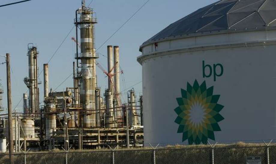 Costly cleanup, fines have failed to halt BP deaths - Houston Chronicle