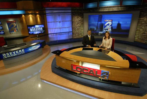 At Channel 2, it's time for city's oldest station to think big