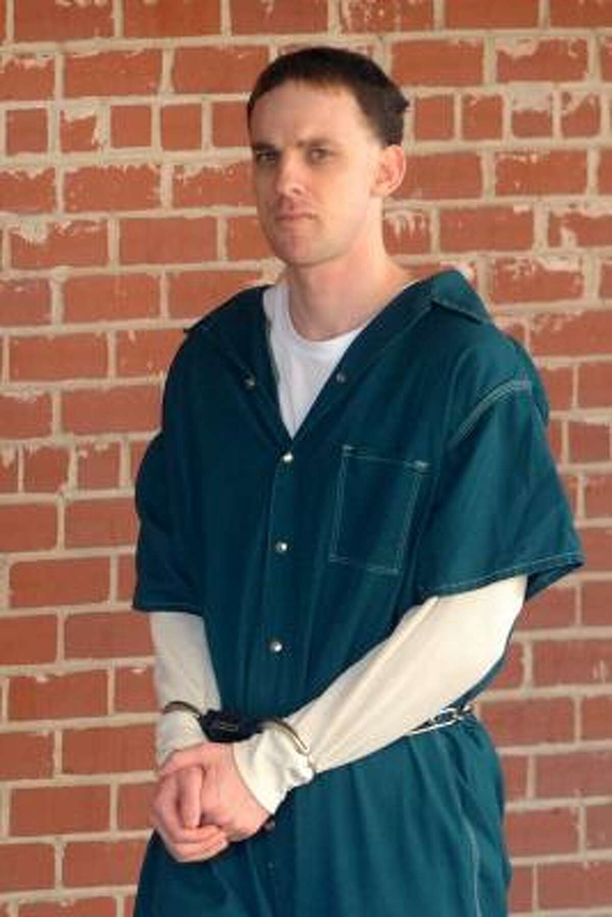 Ex-soldier gets 5 life sentences in Iraqis' deaths