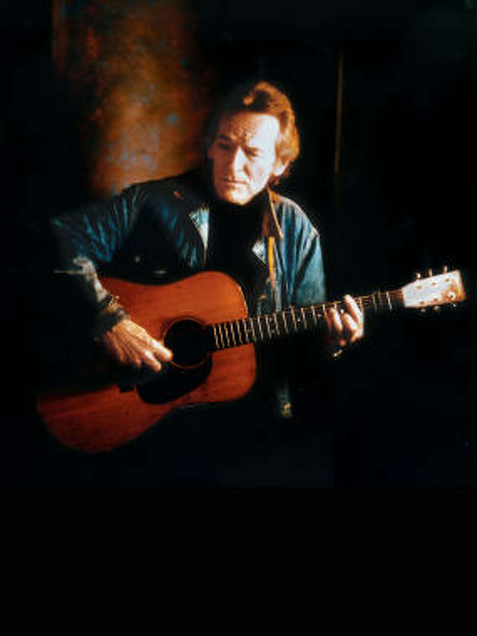 The life and deaths of Gordon Lightfoot