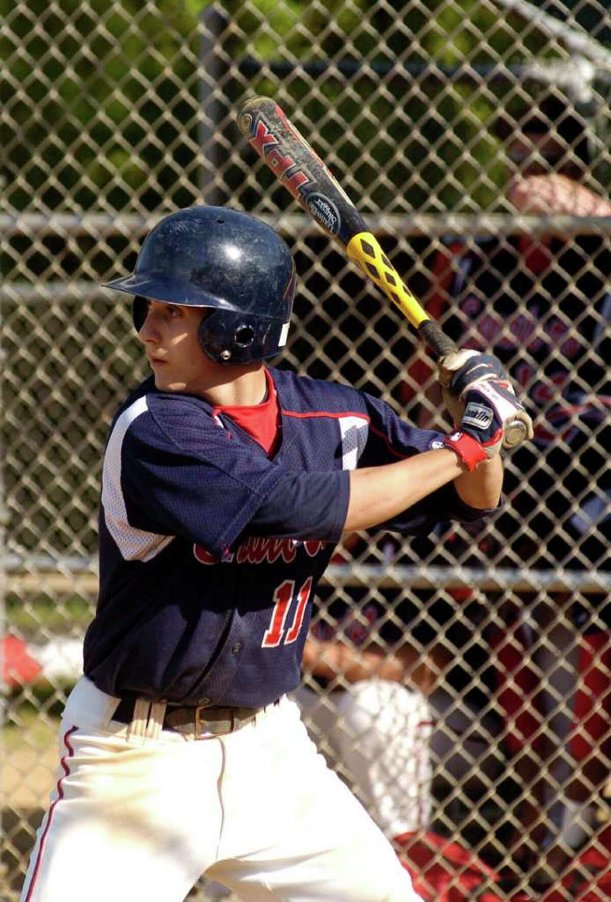 McMahon's Daniello gives verbal commitment to UConn baseball