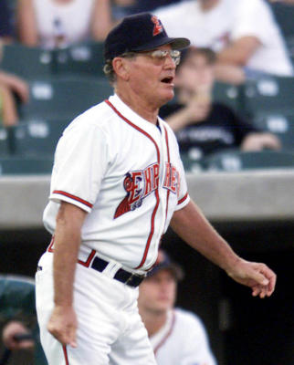 It's 50 years and counting for Round Rock's Moore