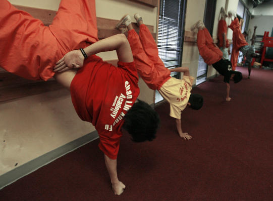 Highlights of this weekend's iFest lineup