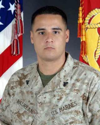 Marine slaying suspect may be headed to Texas