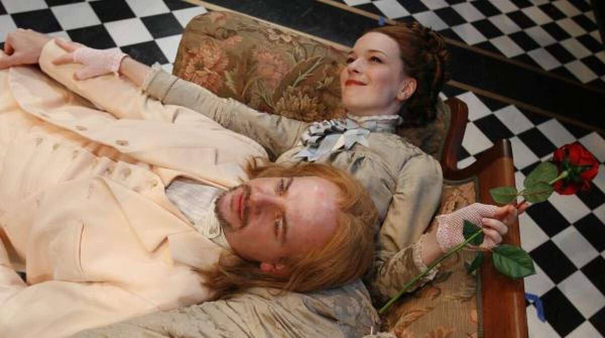 Taking on The Idiot - and all its absurdities