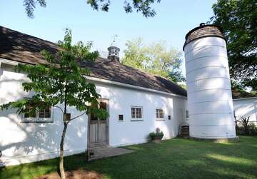 Whimsy abounds at French Farm picnic