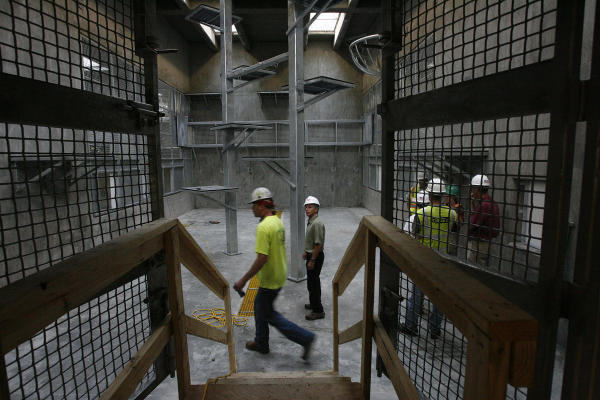 $42 million zoo exhibit to provide a slice of Africa