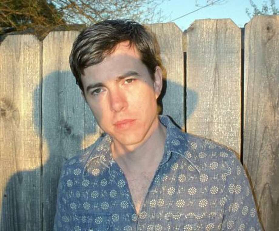 Indie star Bill Callahan retires Smog, moves on - Houston Chronicle