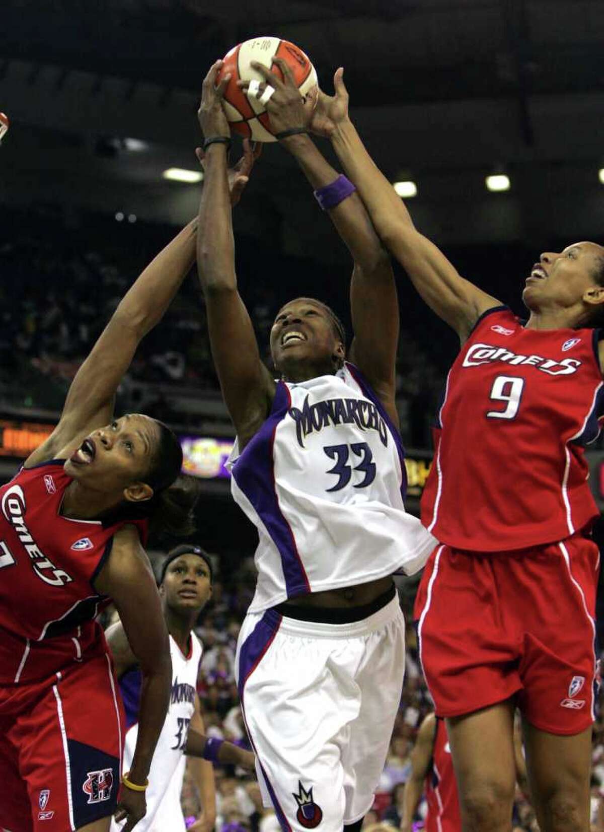 WNBA all-time top 15 players